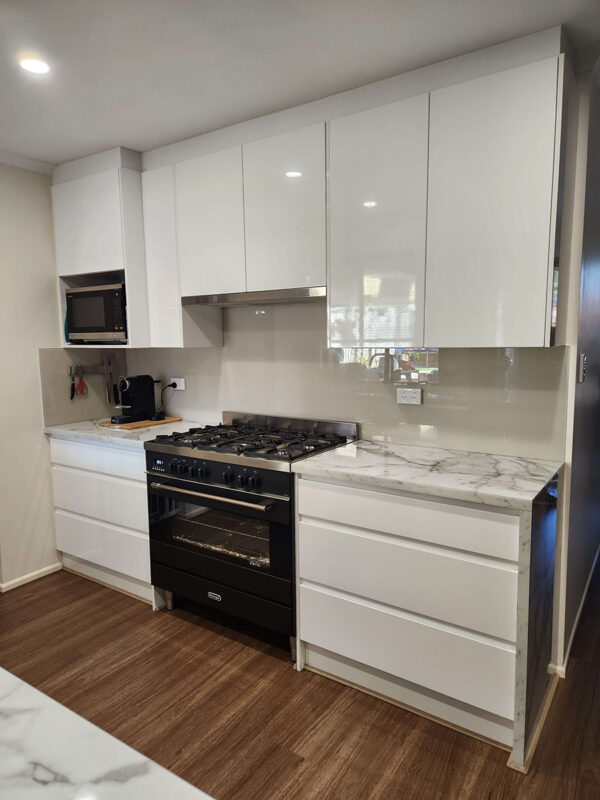 DIY Flat Pac Kitchens – Custom Made Kitchens Flat Packed to You